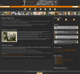 Modules for webtrees 1 – JustCarmen